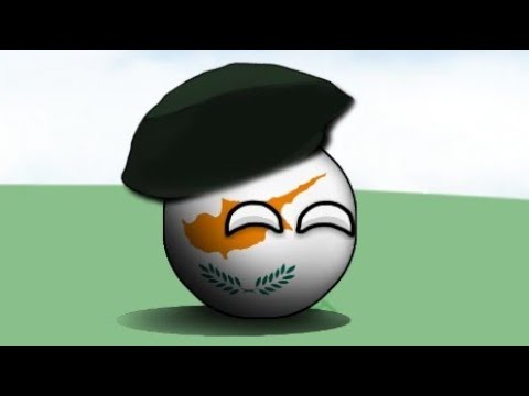 How to unlock Cyprus 🇨🇾 countryball (Countryballs:Europe 1890) - YouTube