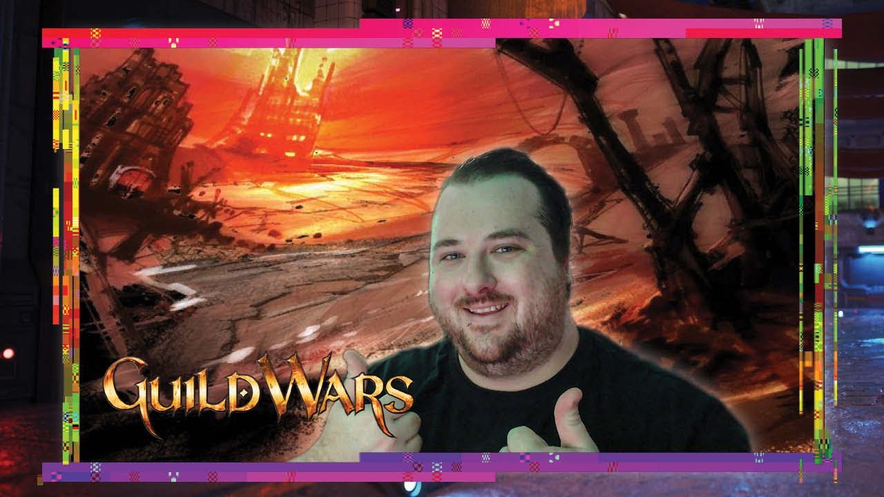 Guild Wars Beginners Guide in 2024 | Prophecies | Episode 02 | The ...