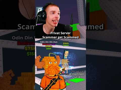 Der Beste Brainrot im Spiel wurde von mir geklaut in Roblox Steal a Brainrot #shorts #roblox