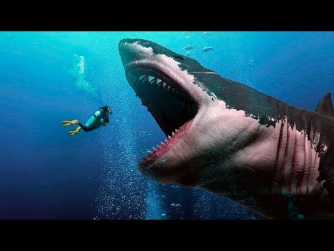 TIBURÓN NEGRO (Trailer español) - YouTube