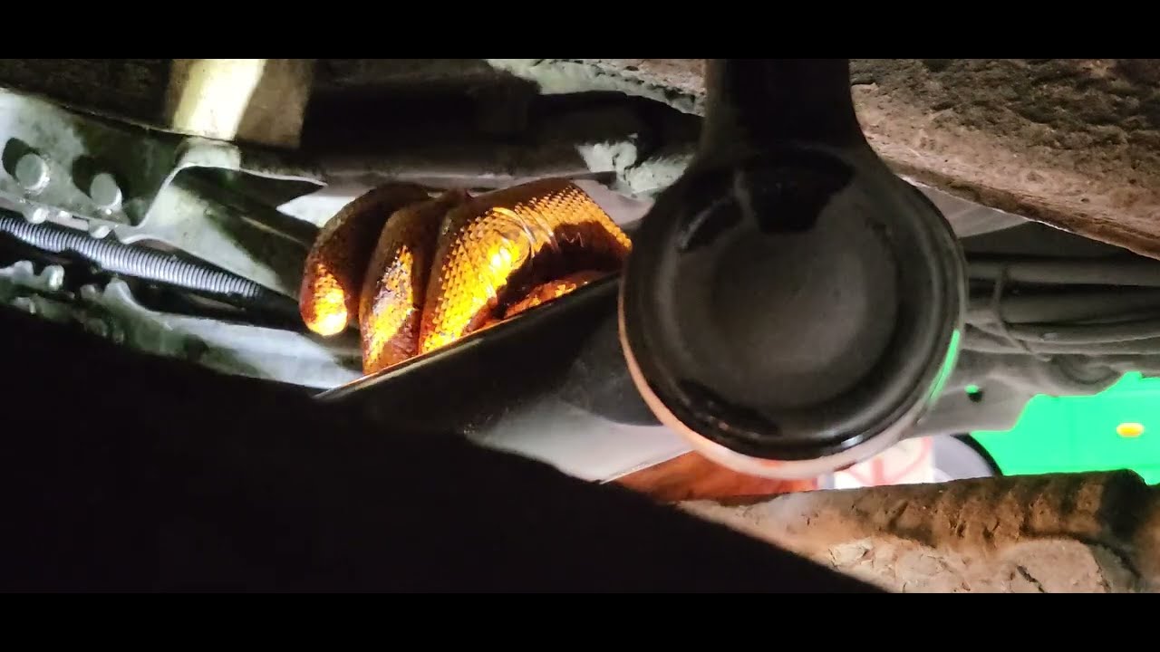 how to replace anti roll bar link /bushing double decker bus p2 - YouTube