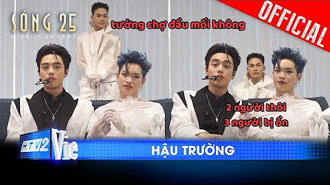 SÓNG 25 | BTS - YouTube