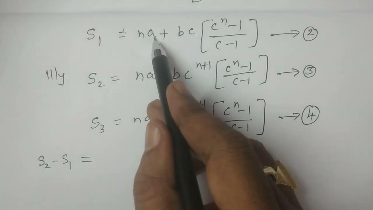 Fitting Of Modified Exponential Curve By The Method Of Partial Sums
