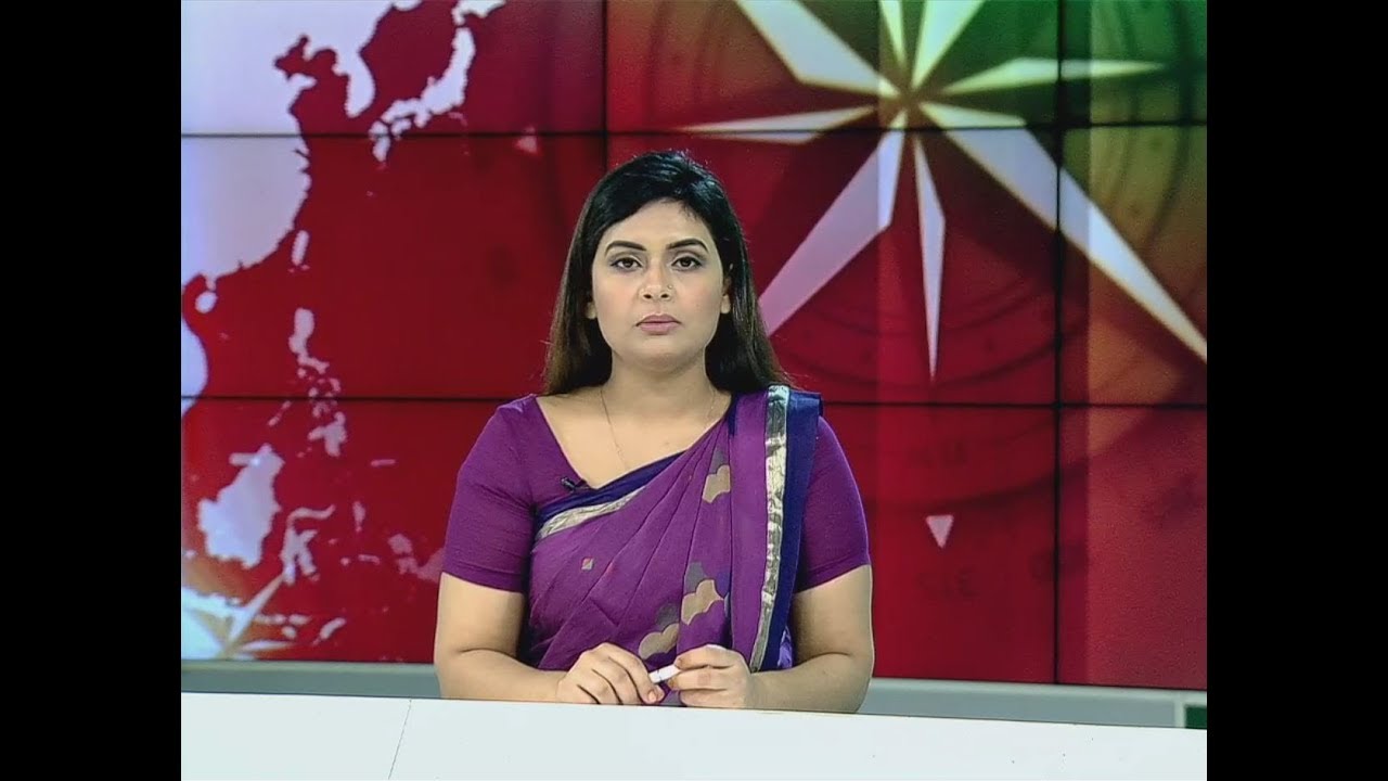 করোনাভাইরাস আপডেট || Channel i 7PM Prime Live News (May 14,2020) - YouTube
