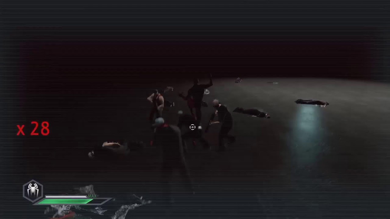 TASM 2 Combat - YouTube