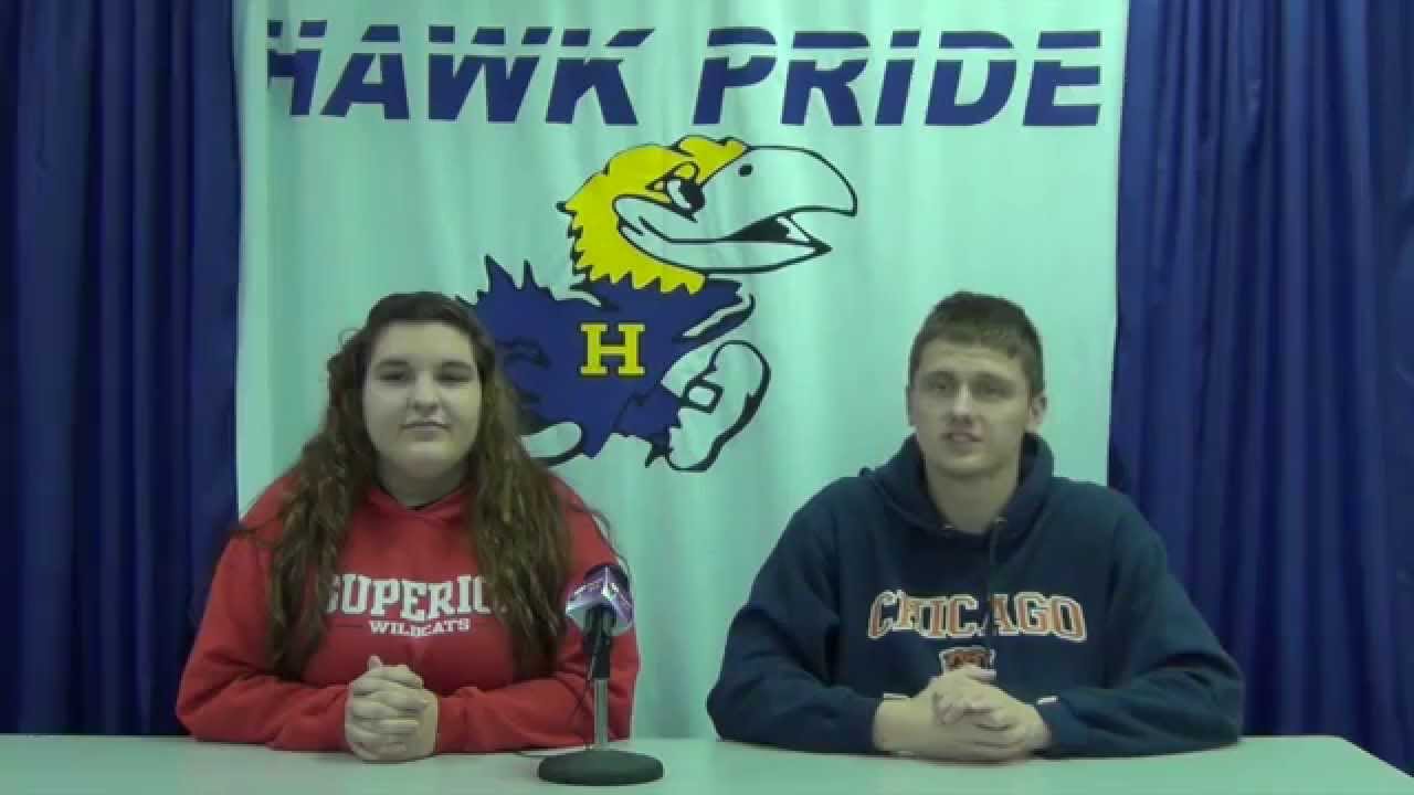 Hawk 411 14.30 - YouTube