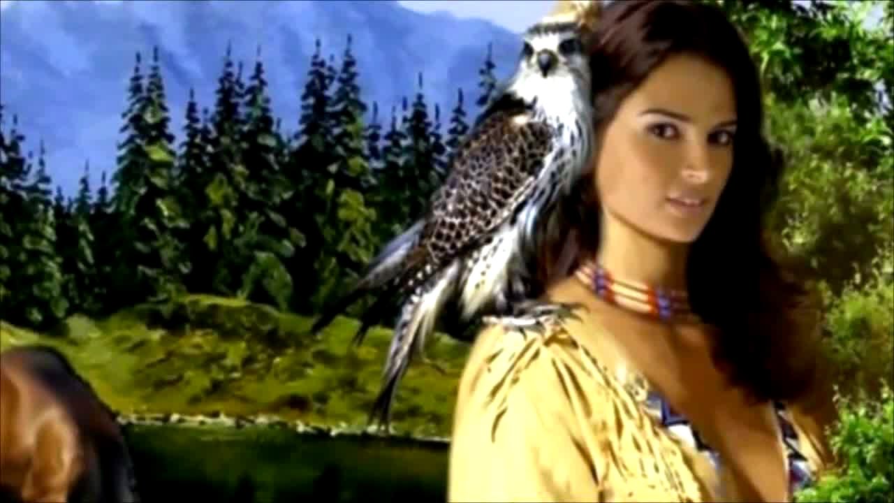 O Loa Ki Lee - Sacred Spirit - YouTube