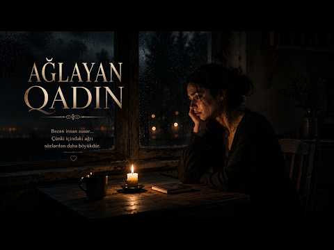 Ağlayan Qadın | AI Music (Yeni 2026)