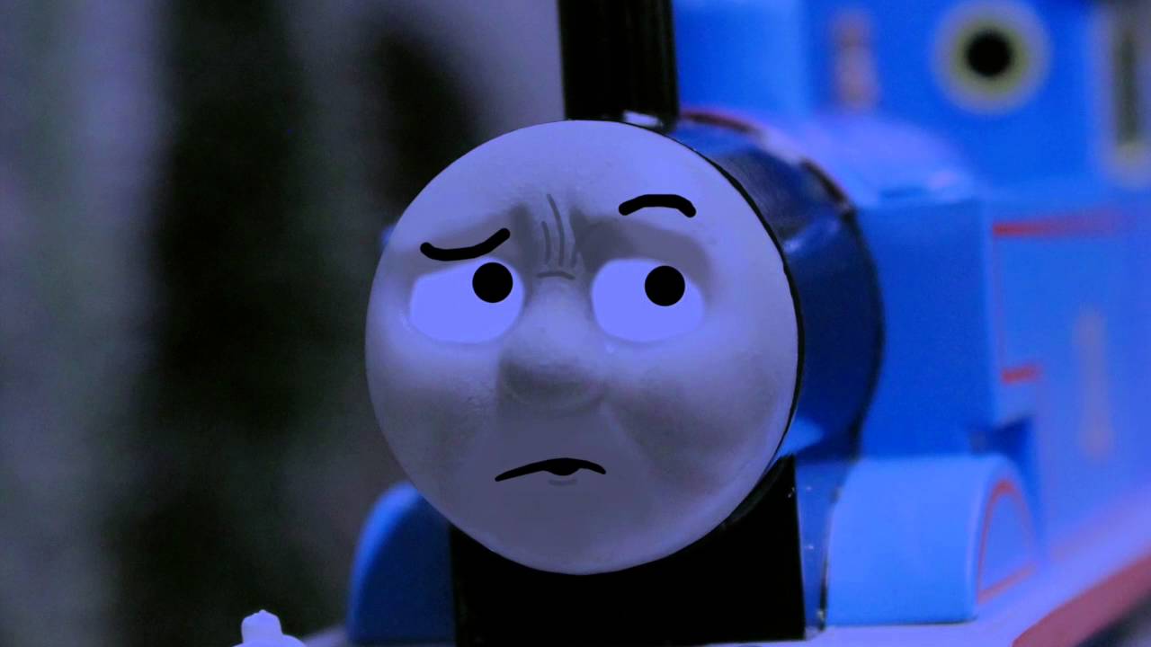 TATMR Remake: Through the Magic Buffers! - YouTube