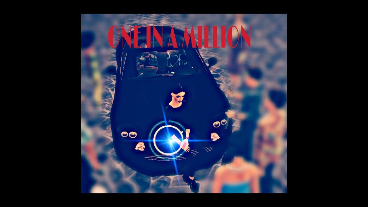 Million -Tink- Official Music Video- - YouTube