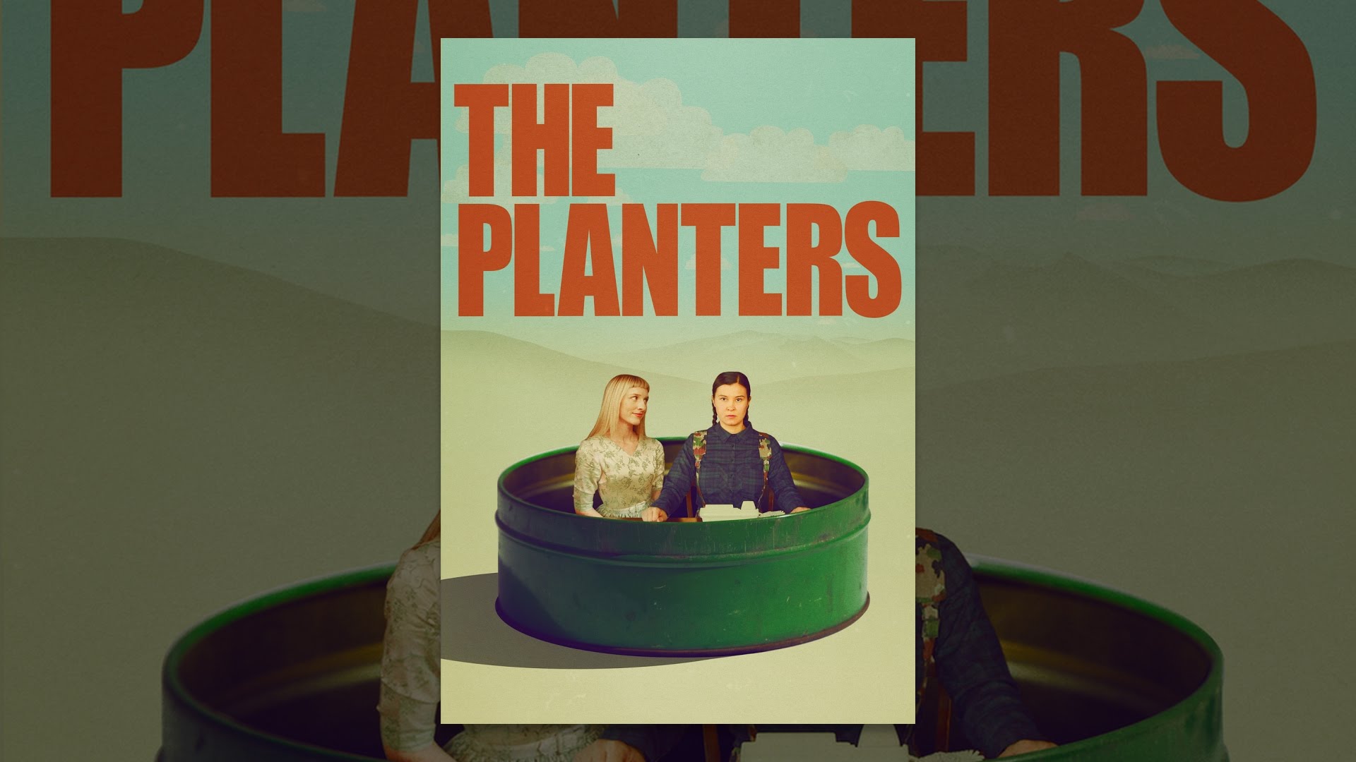 The Planters - YouTube