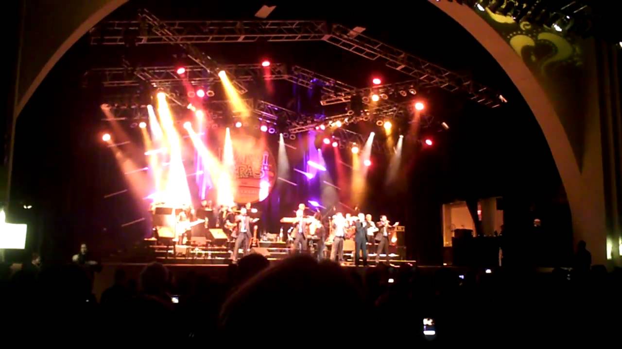 Frankie Valli & The Four Seasons- Sherry - YouTube