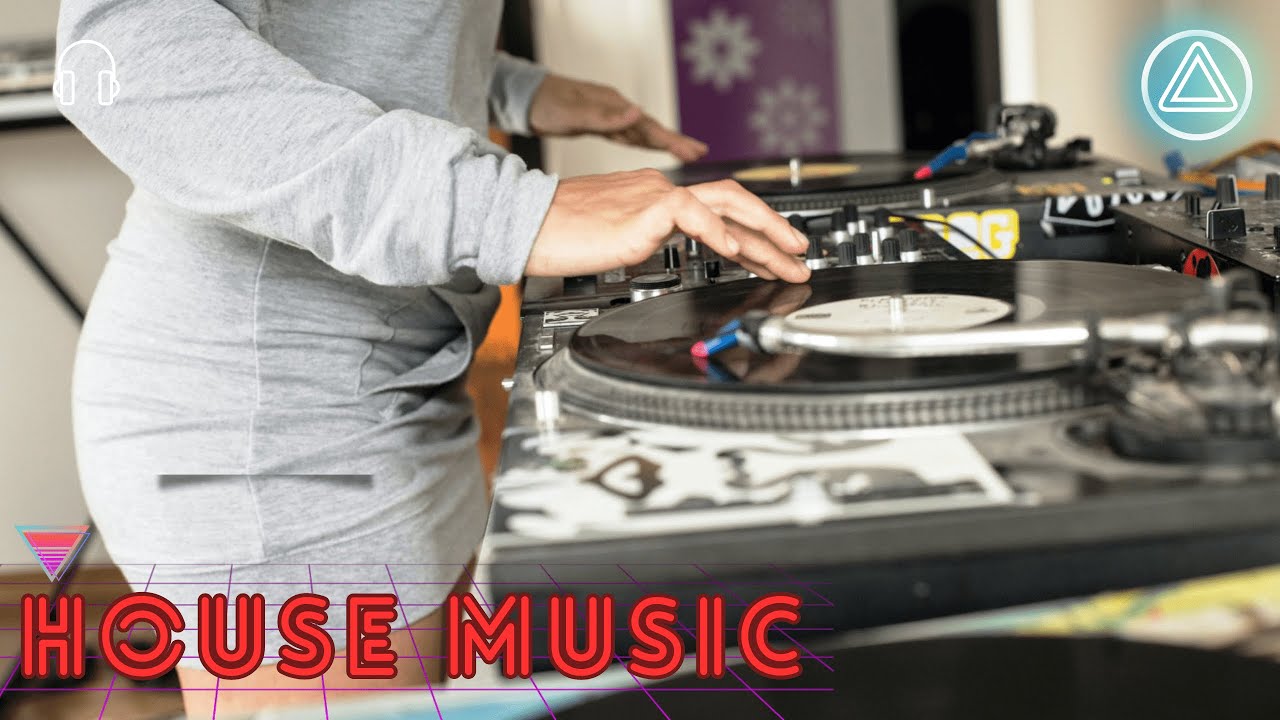 Melodic House Mix 2023 House Music For You - YouTube