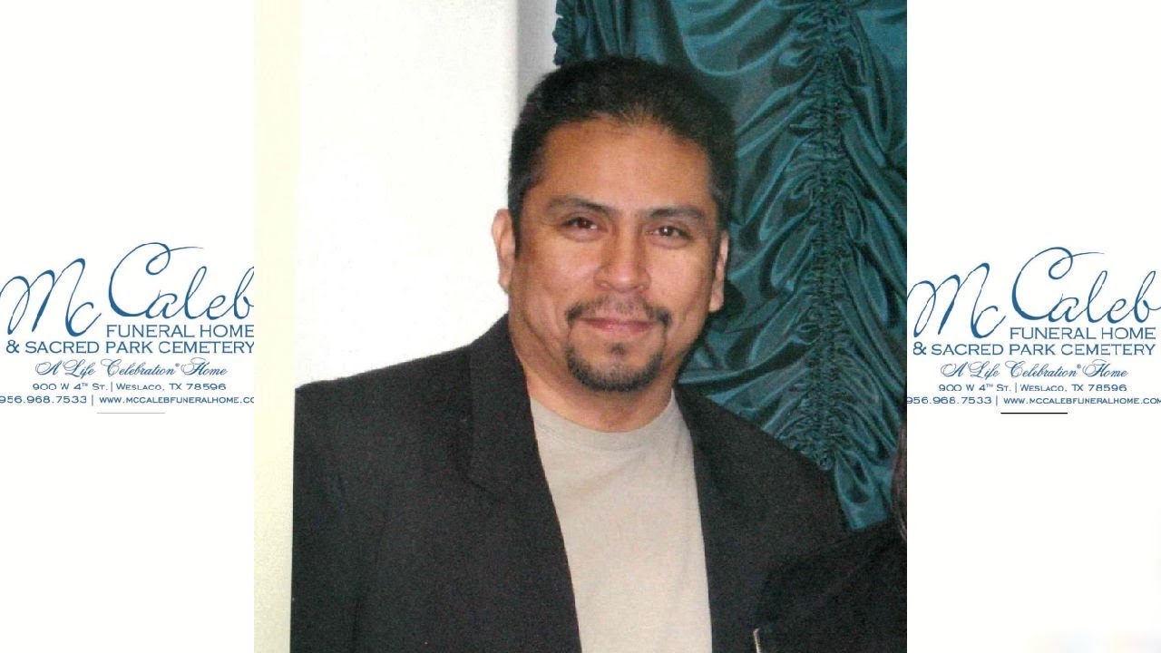 Daniel Banda Celebration of Life 7 pm - YouTube