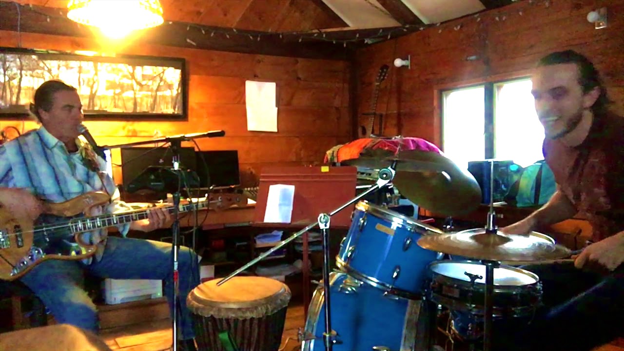 Wes Wirth & Pat Simard ~ Oombada HEY - YouTube