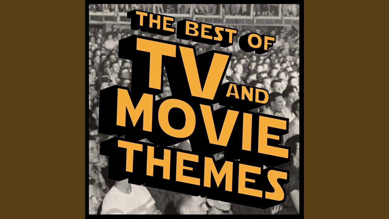 Theme from Mash - YouTube