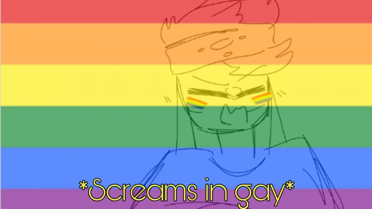 PA SOY GAYYyyyyYY!- /Countryhumans Shitpost Pov: Argentina/Read desc ...