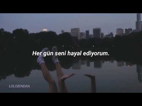 Rauf & Faik - dream about.. (Türkçe Çeviri)