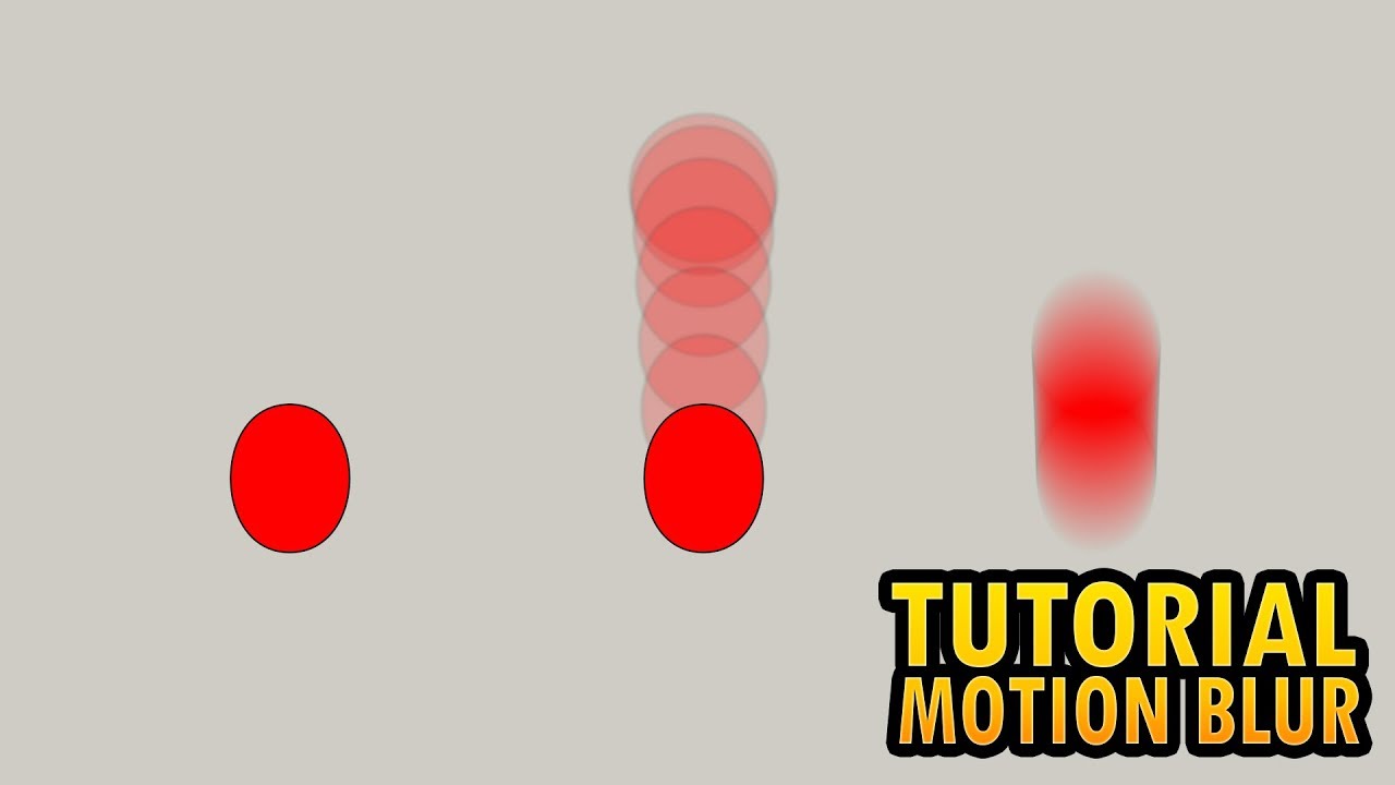 TUTORIAL DESENFOQUE DE MOVIMIENTO | MOHO PRO 12 - YouTube