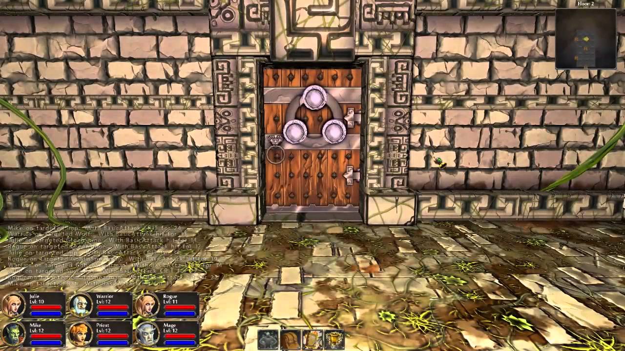 Zavix Tower : Official Trailer - YouTube