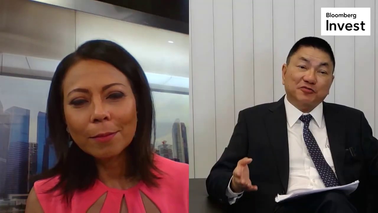 Bloomberg Invest Global 2020 | Day 2 Recap - YouTube