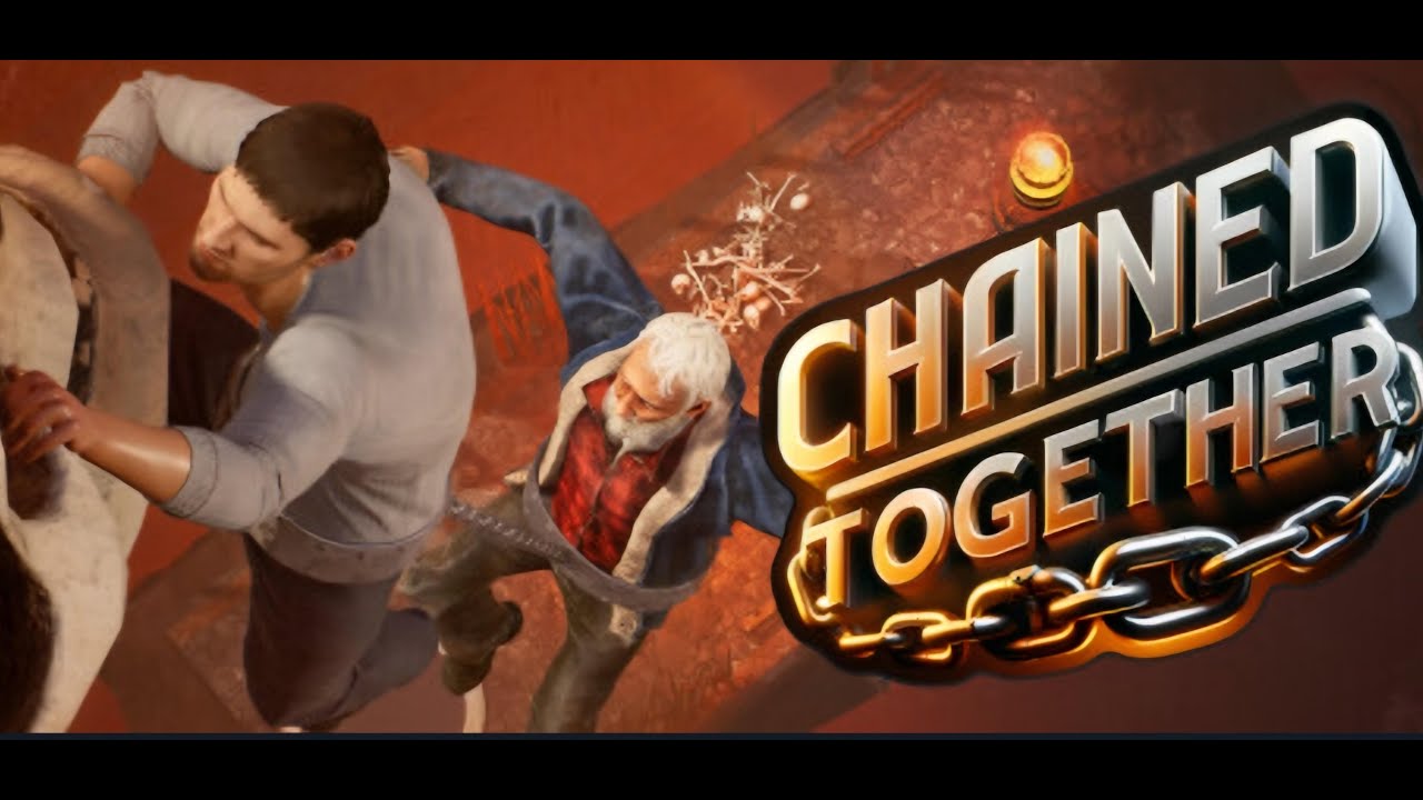 chain together!! - YouTube