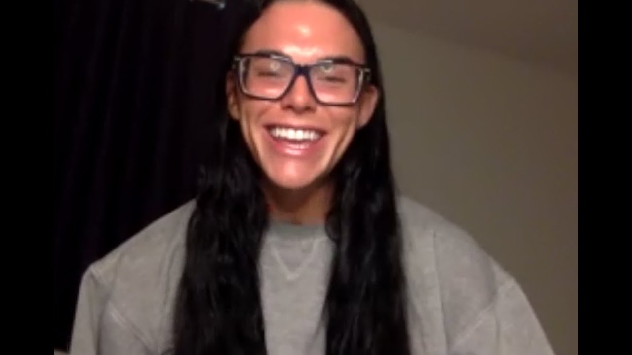 Bodybuilder, model, and Brazilian Jiu-Jitsu Blue Belt Lexa Stahl ...