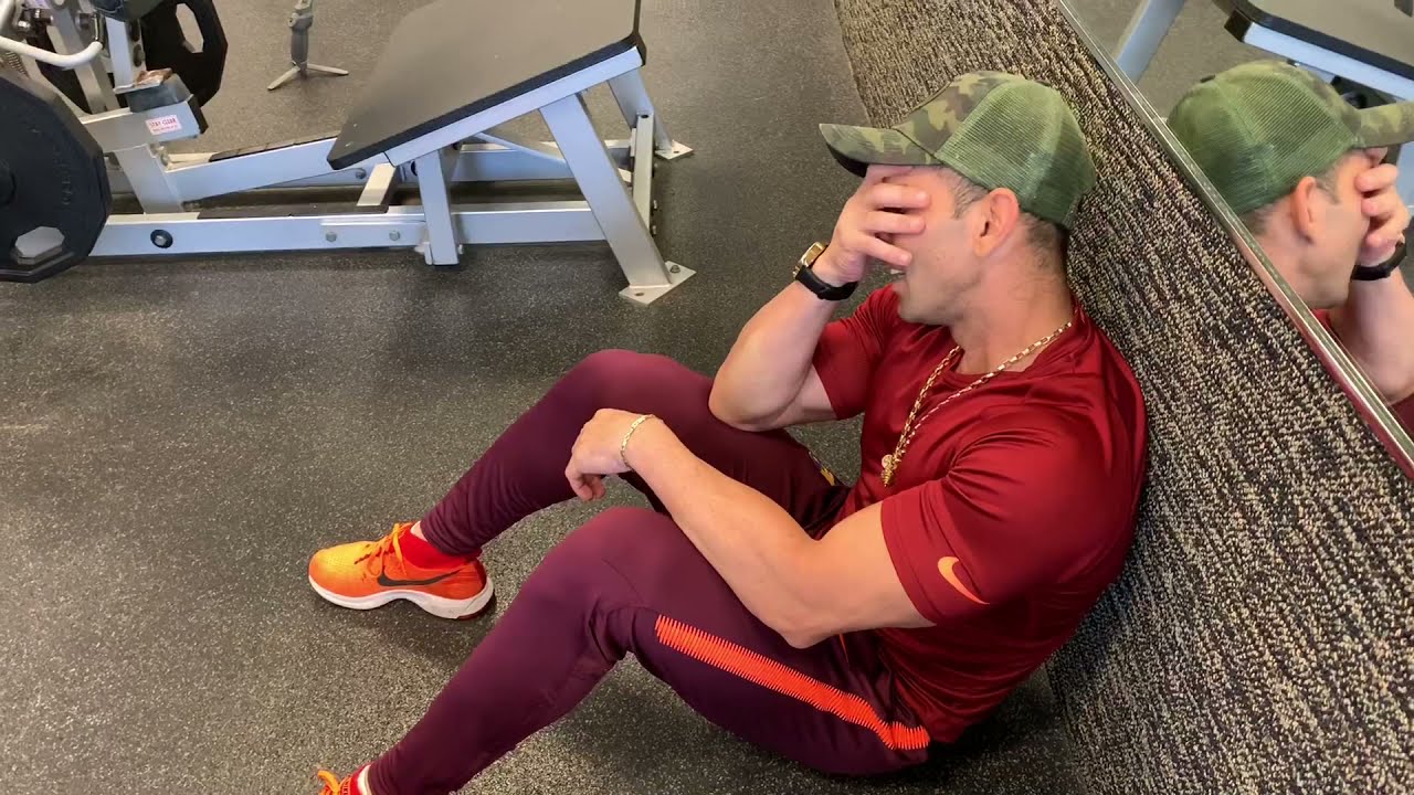 COMO TREINAR PANTURRILHAS, COXAS E GLÚTEOS/ Thaíssa Fit - YouTube