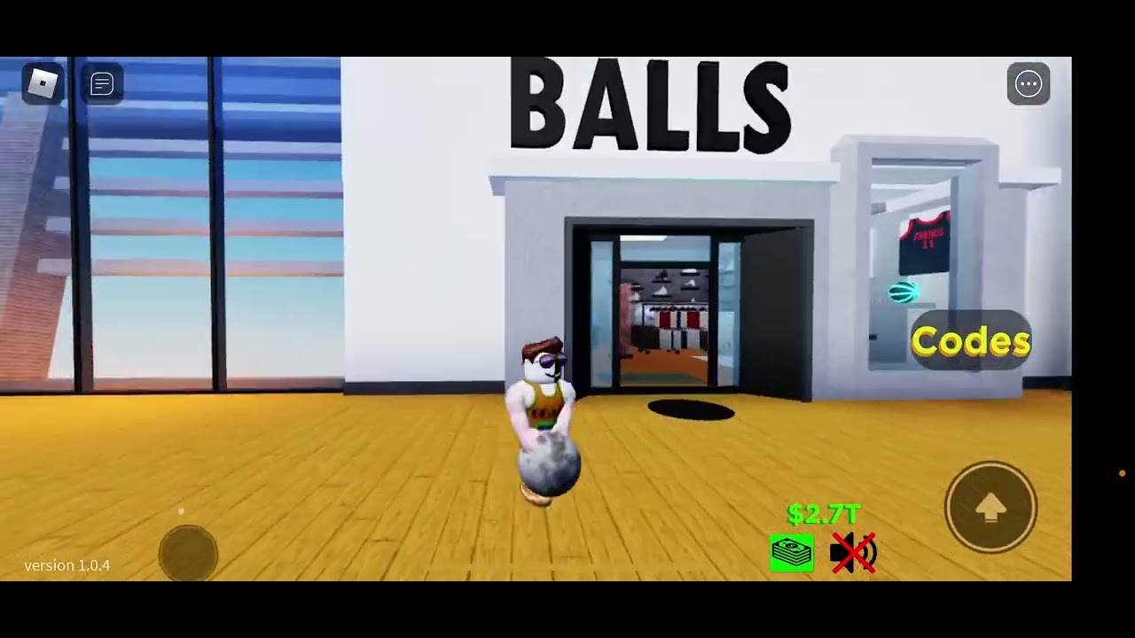 TUTORIAL DUNKING SIMULATOR, NEW CODES. MAX REBIRTHS. - YouTube