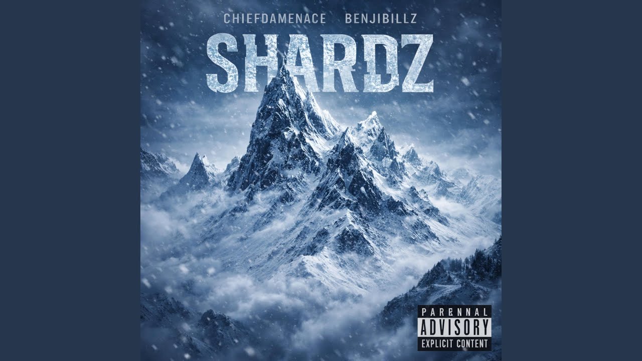 Shardz (feat. ChiefDaMenace) - YouTube