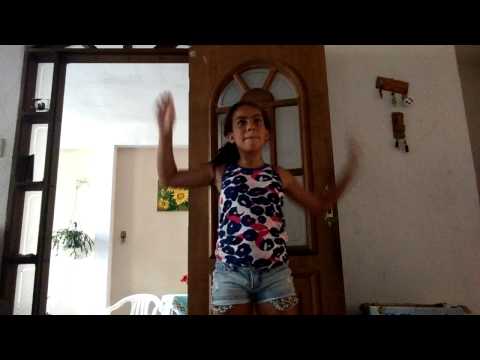 Tá na mira Carolina (anitta)