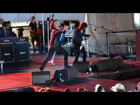 EUROPE - Last look at eden (MOR Cruise 2015)