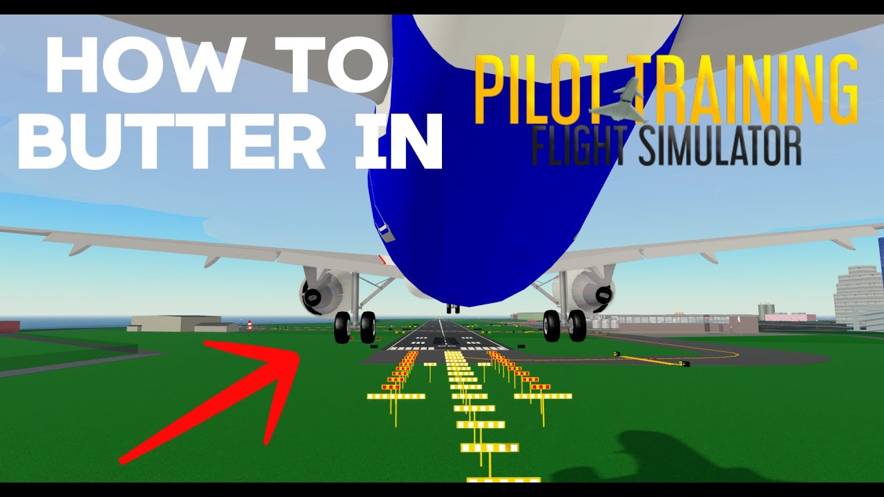 HOW TO 🧈🧈🧈 IN PTFS! (Tutorial) - YouTube