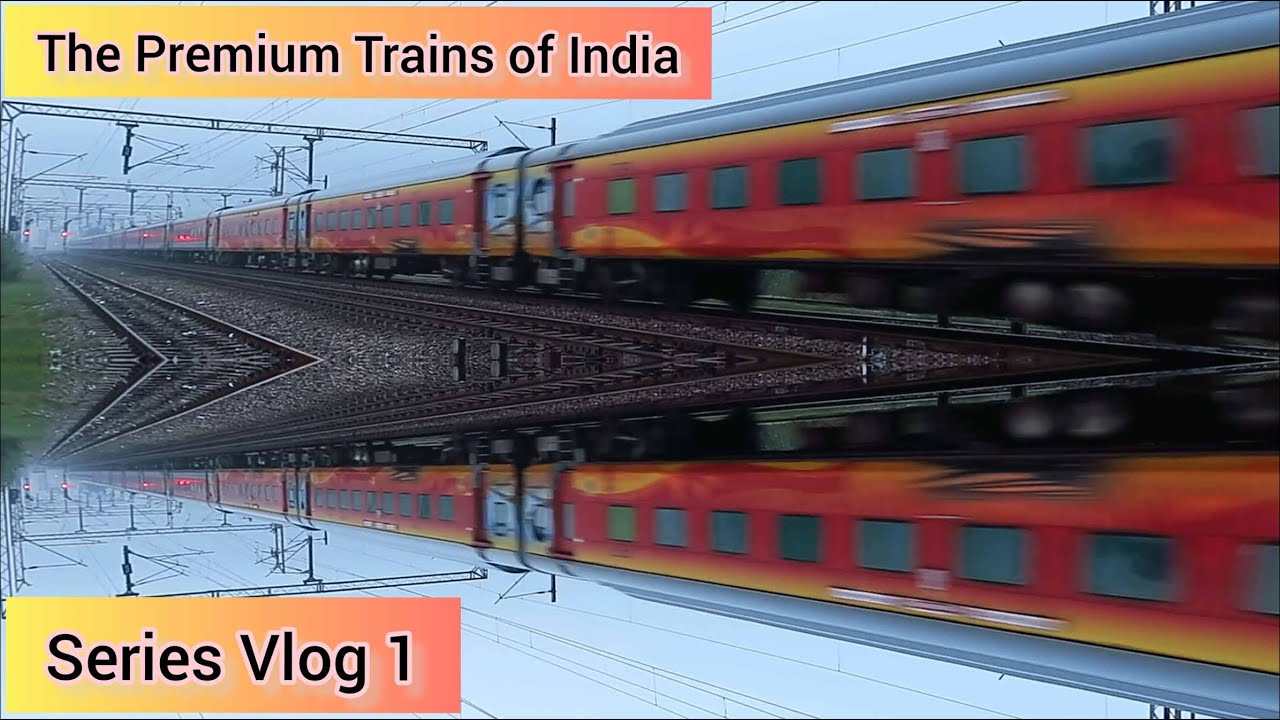 12418 THE LEGENDARY NEW DELHI PRAYAGRAJ EXPRESS..WAP 7.. THE PREMIUM ...