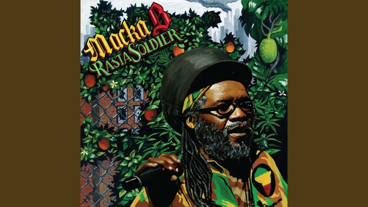 Rasta Soldier - YouTube