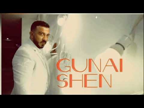 GUNAY SHEN - YALAN 2022 (COVER)
