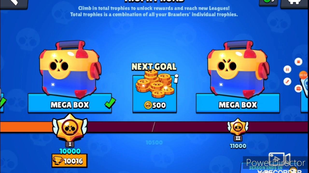 Brawl Stars Fun Gameplay Again With A Special Treat... - YouTube