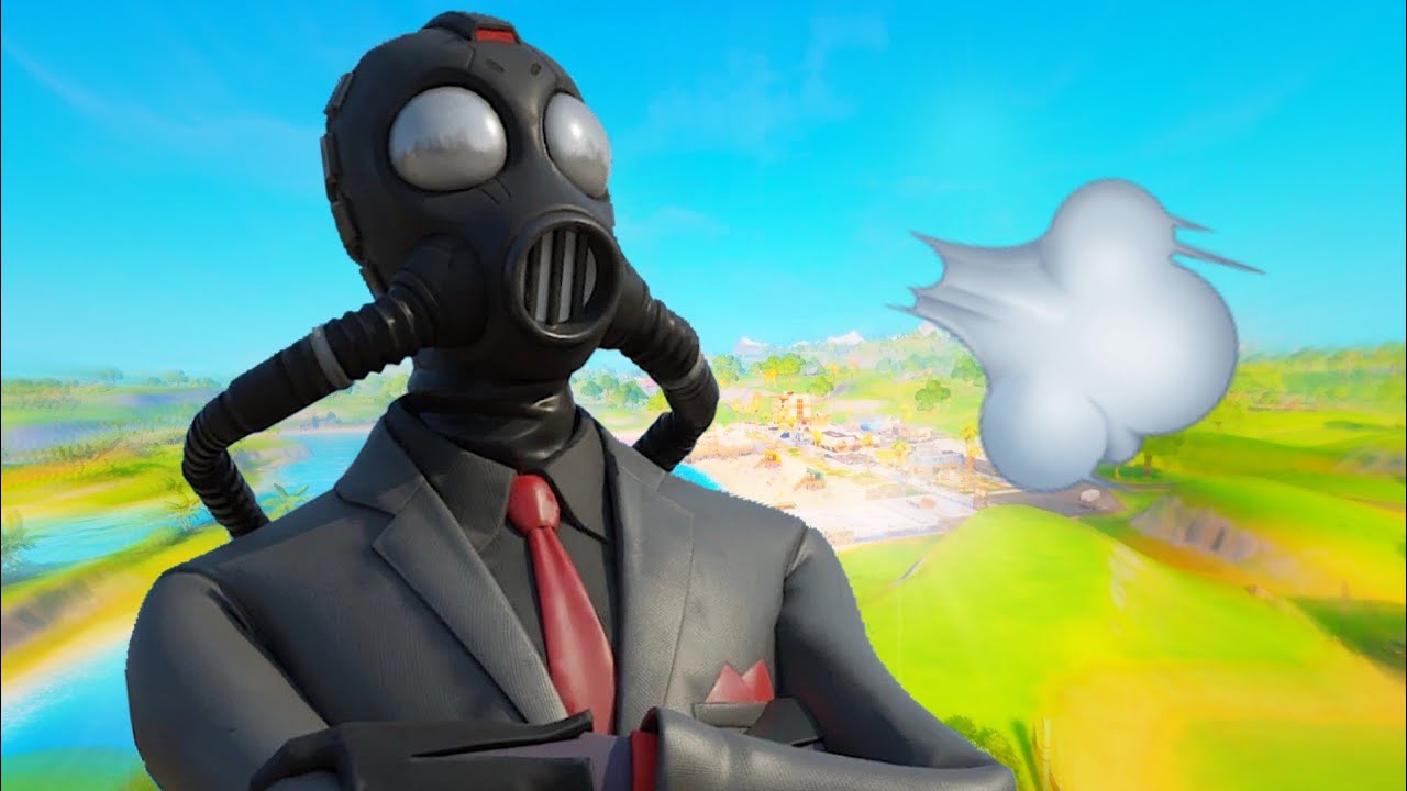 Who I Smoke💨/Fortnite Montage+Best keyboard and mouse on console player ...