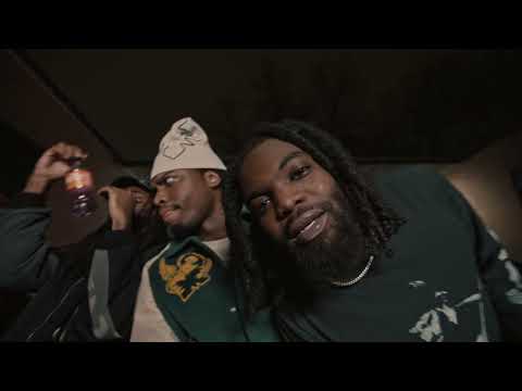 WARHOL.SS & BOOFINESE - THOUSAND WAYS (PROD. MACK & PREME)