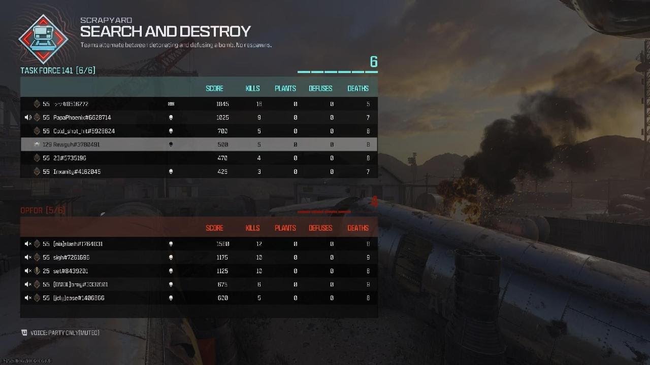 Call of Duty Wit da bros - YouTube