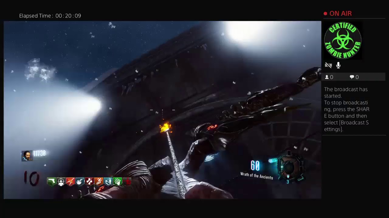 Bo3 all bows guide - YouTube