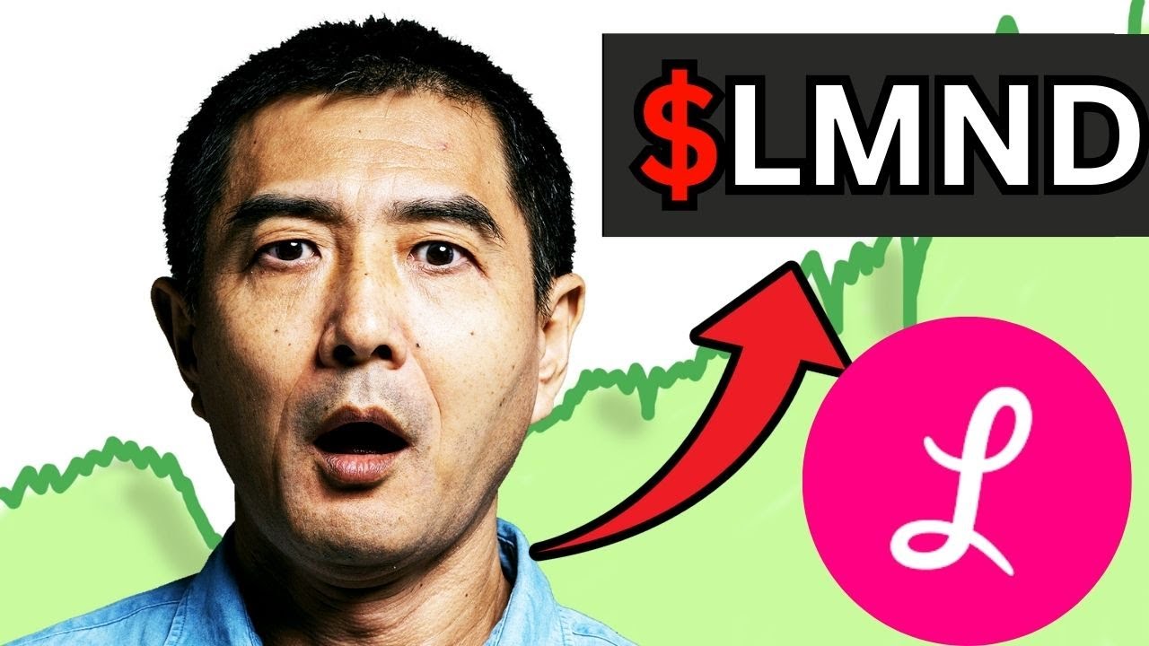 LMND Stock (Lemonade stock analysis) LMND STOCK PREDICTION LMND STOCK ...