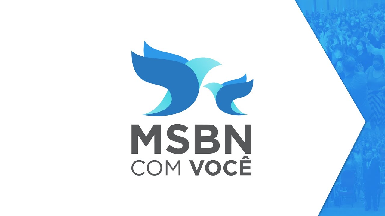 PROGRAMA MSBN COM VOCÊ - 02/07/2023. - YouTube