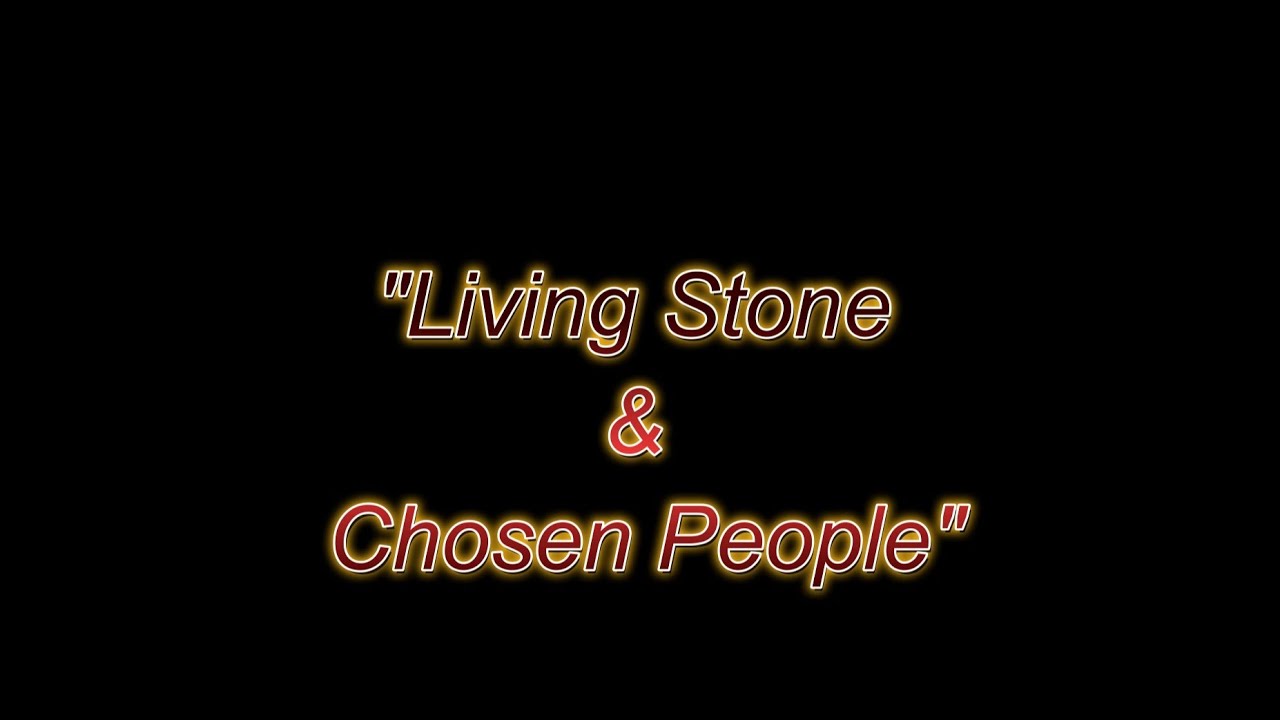 Chosen People and How to Know that God IS directing Your Path - YouTube