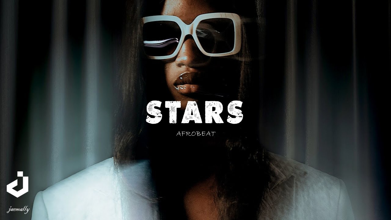 Afrobeat x Rema Type Beat - "STARS" - YouTube