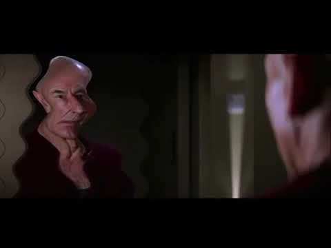 Picard's Mambo - YouTube