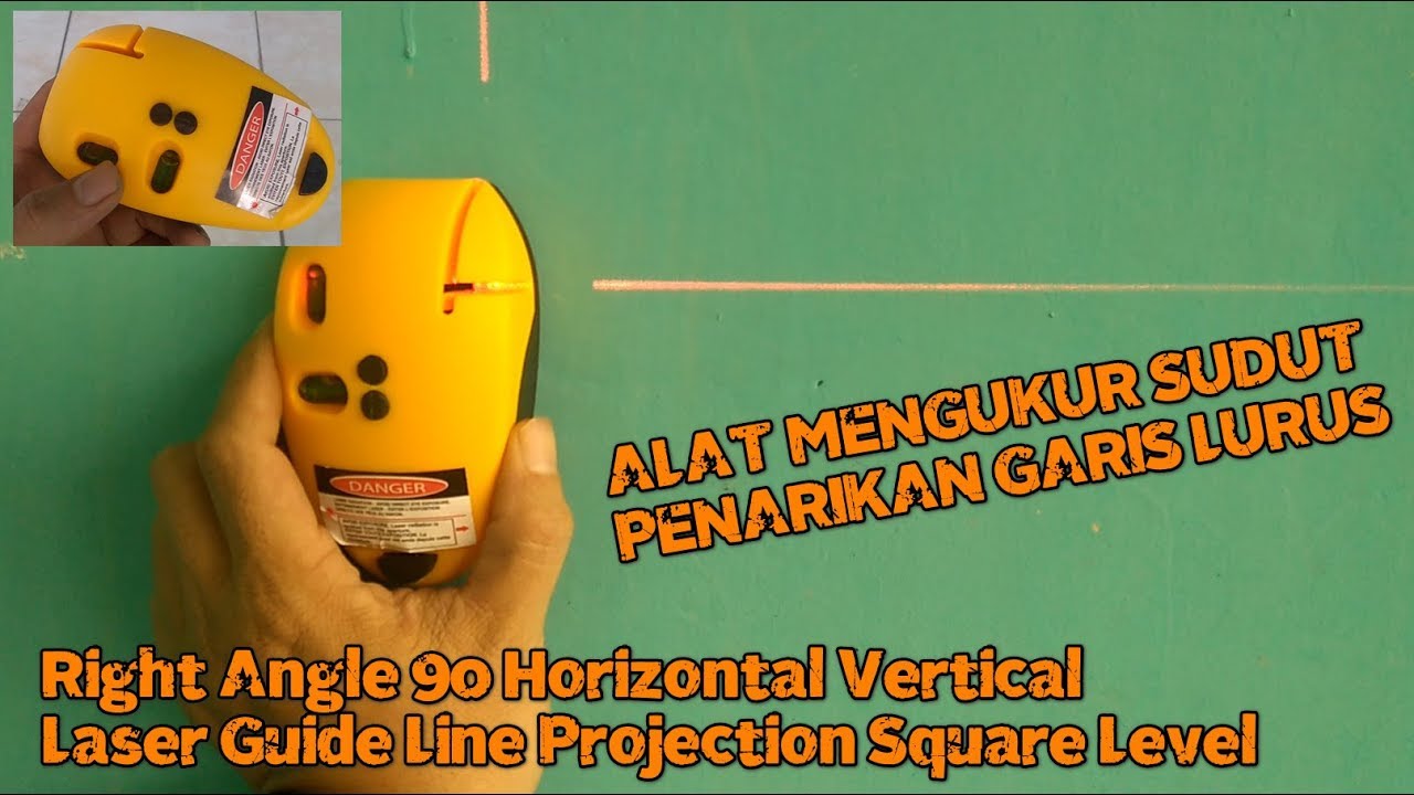 RIGHT ANGLE 90 / SIKU LASER MODEL MOUSE - YouTube