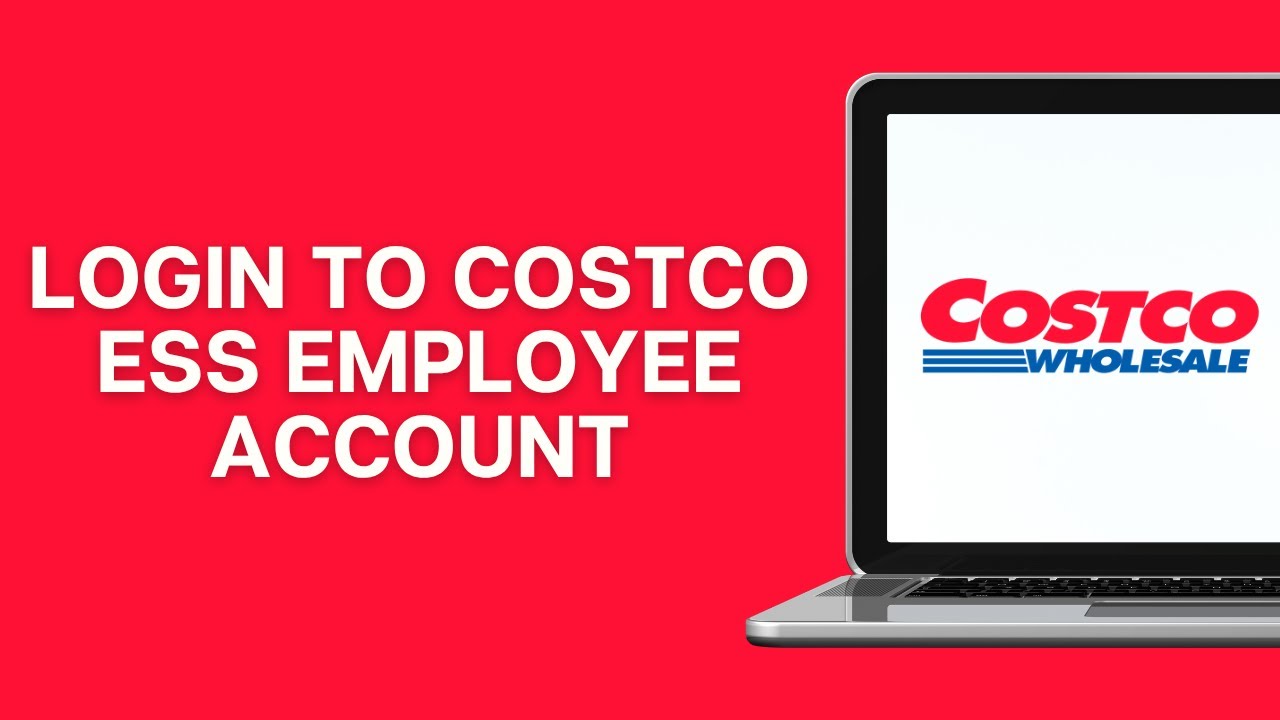 Costco ESS Employee Login | How to Login to Your Costco ESS Employee ...