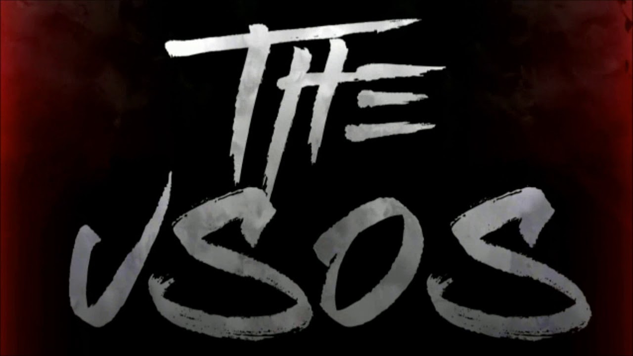 The Usos Titantron 2017-2019 HD - YouTube