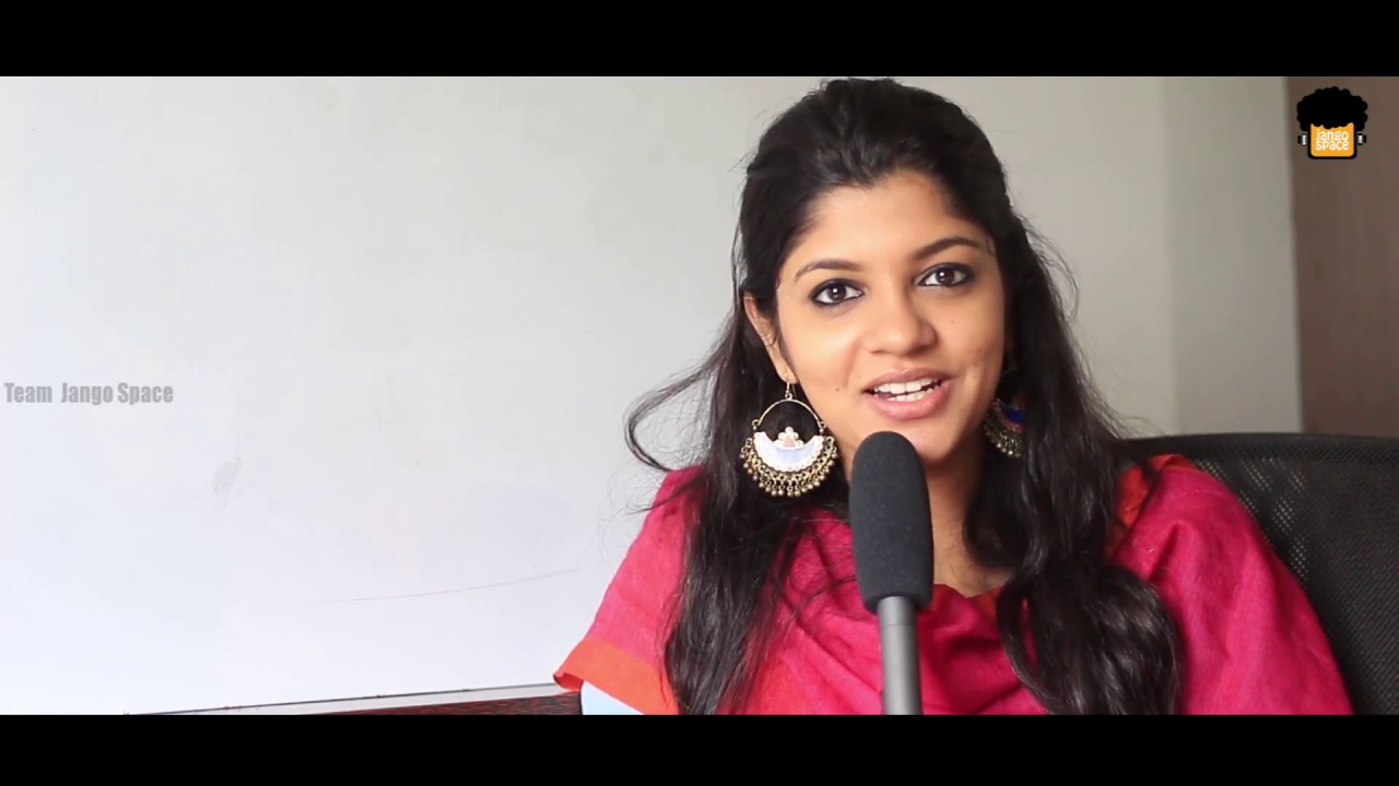APARNA BALAMURALI ABOUT KAMUKI | NEW MALAYALAM MOVIE - YouTube